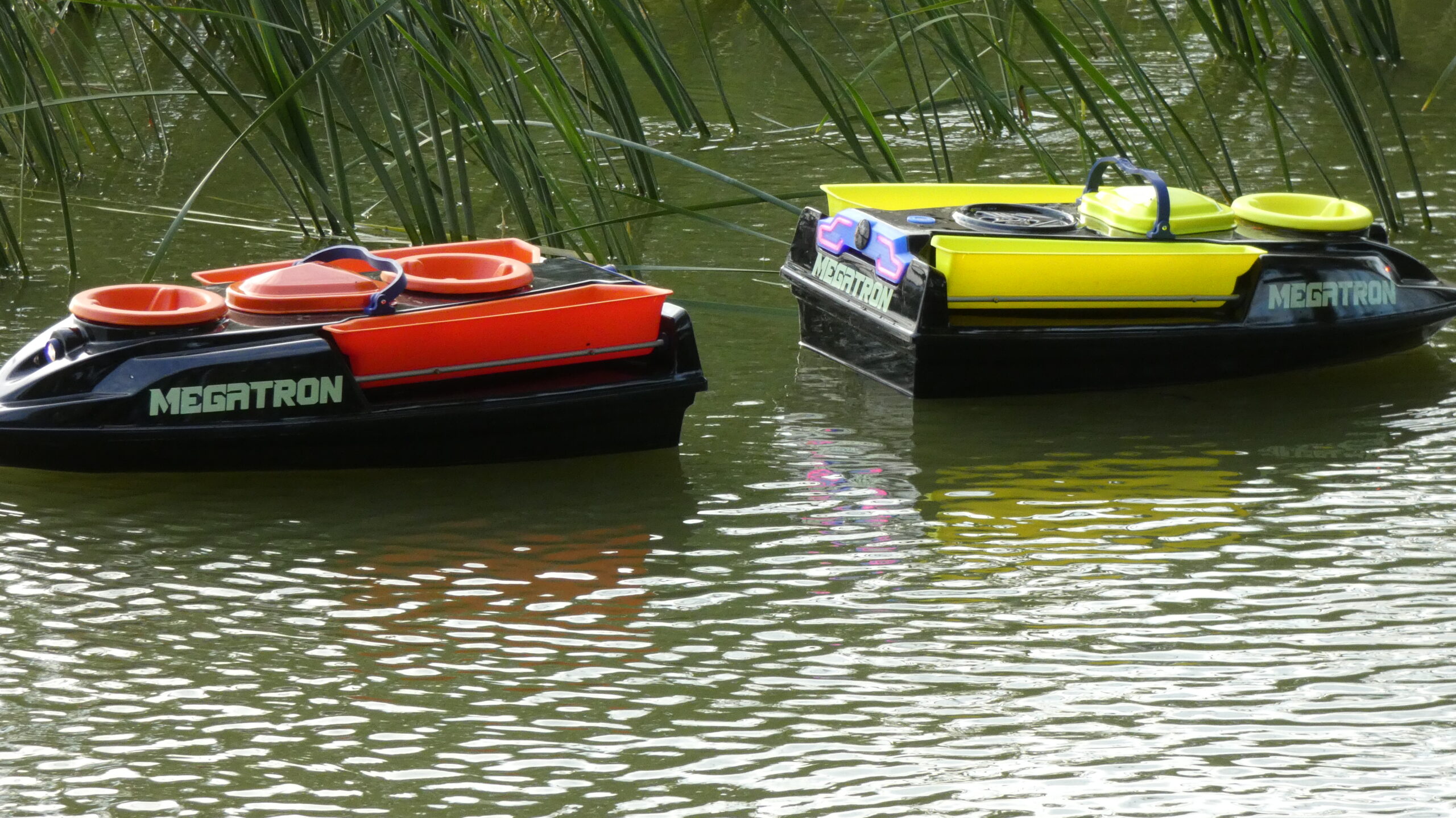 Navomodele de plantat - MG Prime Solution